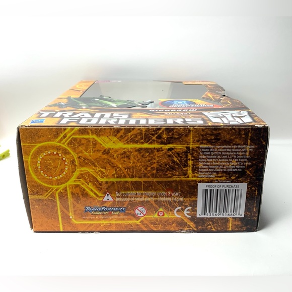 Transformers | Toys | Transformers Rts Reveal Te Shield Highbrow Action ...